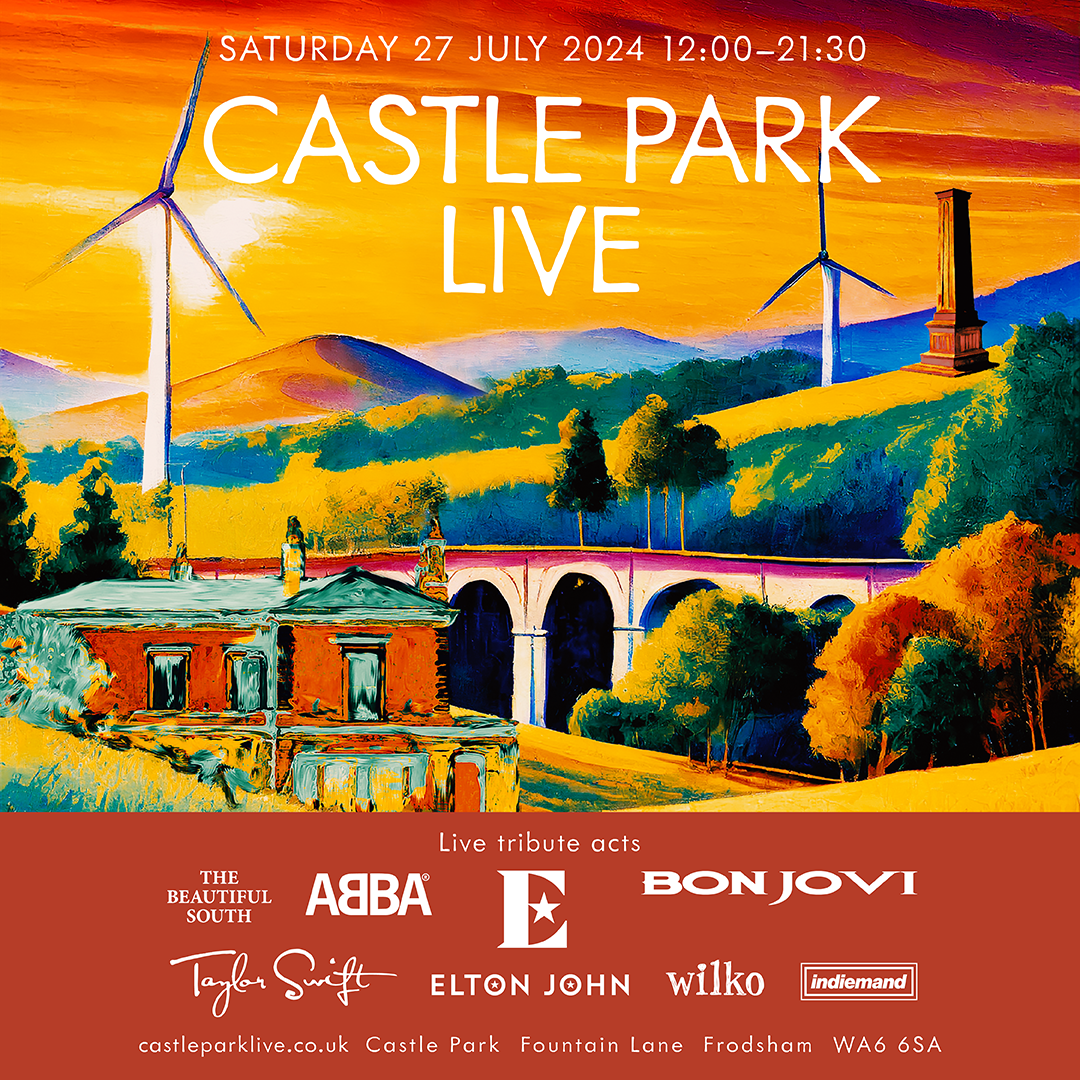 Home - Castle Park Live